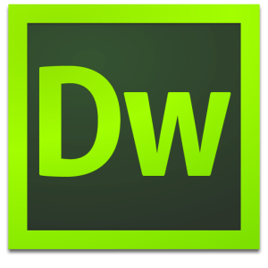 Clean up double line spacing in Dreamweaver code | David Eedle